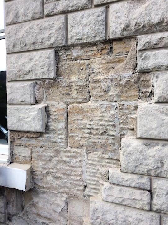 Artificial Stone Wall Cladding Uk - Wall Design Ideas